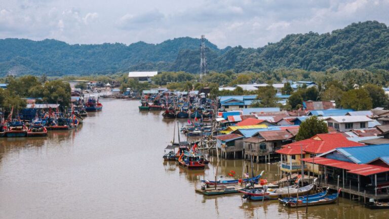 Explore Perlis: A Quiet Paradise for Nature Lovers – The World Travel ...