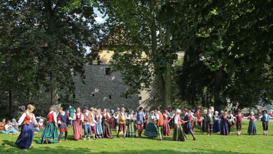 Rothenburg ob der Tauber 2025: Best Events & Festivals – The World ...