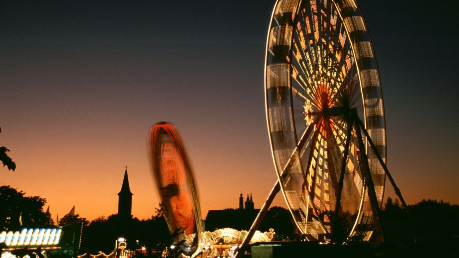 Rothenburg ob der Tauber 2025: Best Events & Festivals – The World ...